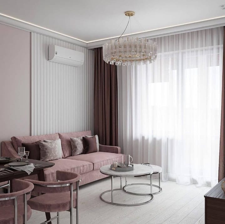 Projects - JAVA INTERIOR