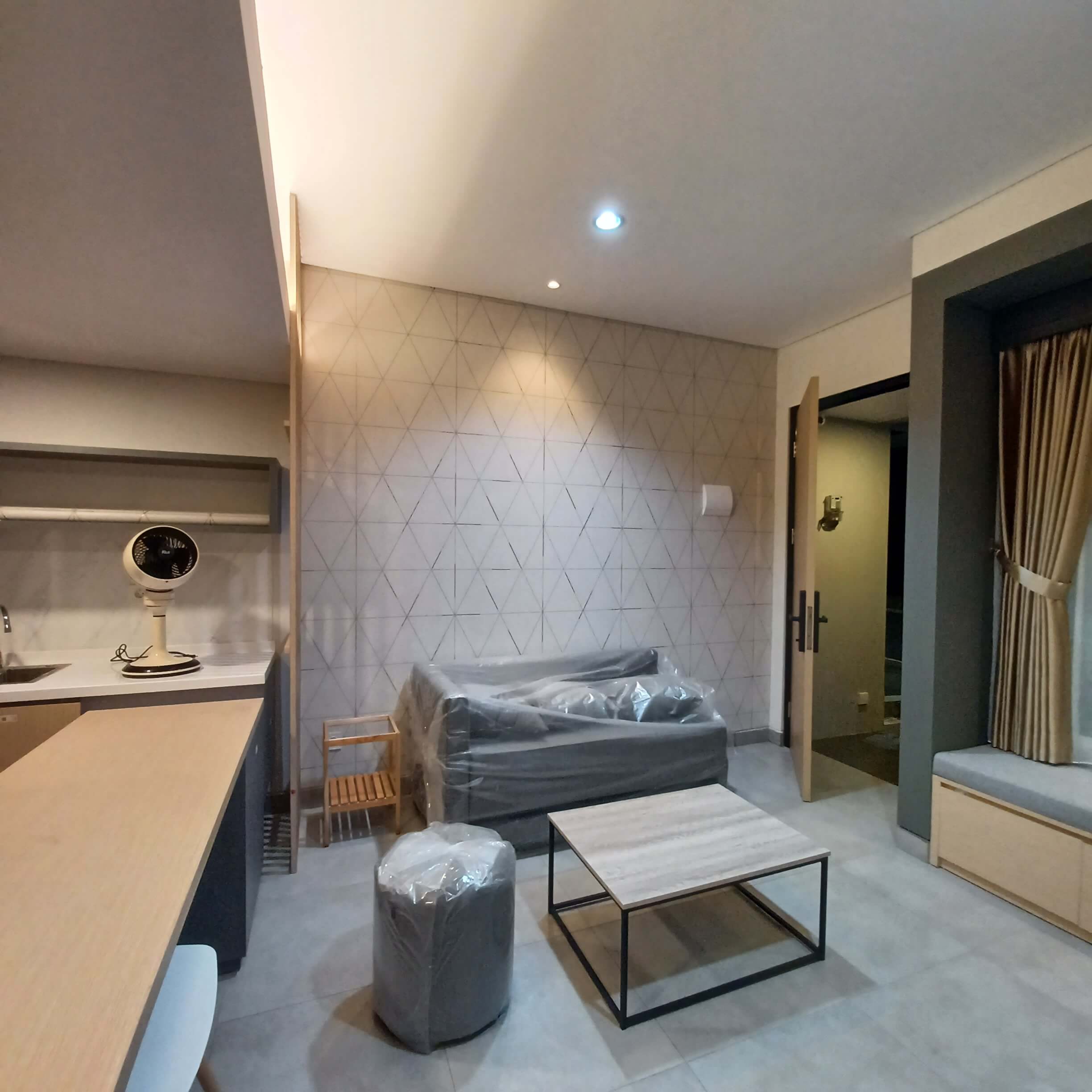 Lumihous - Legenda Wisata Cibubur - JAVA INTERIOR