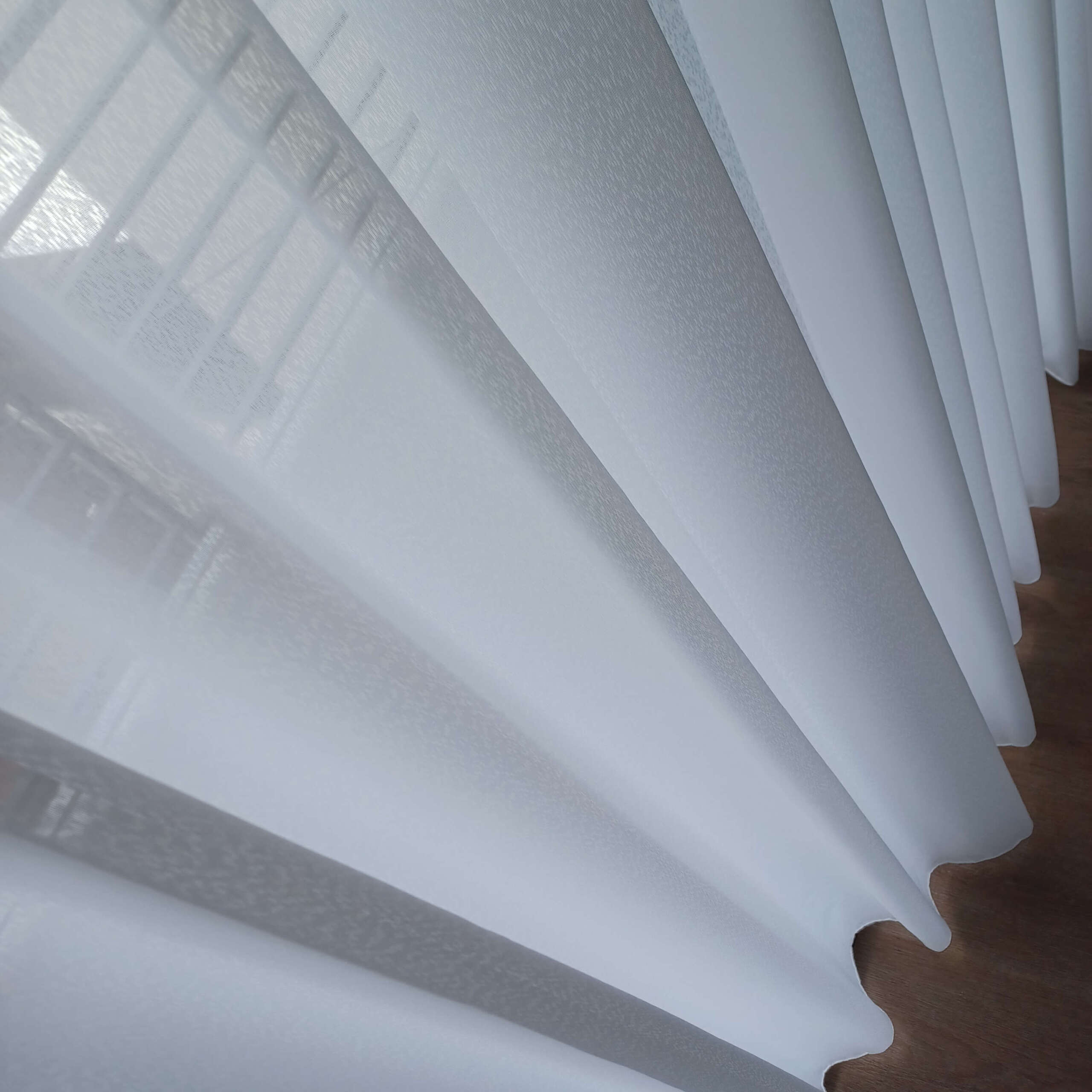 Curtains & Roller Blinds Mr. Alston Gunawan - Meruya Utara Jakarta - JAVA INTERIOR