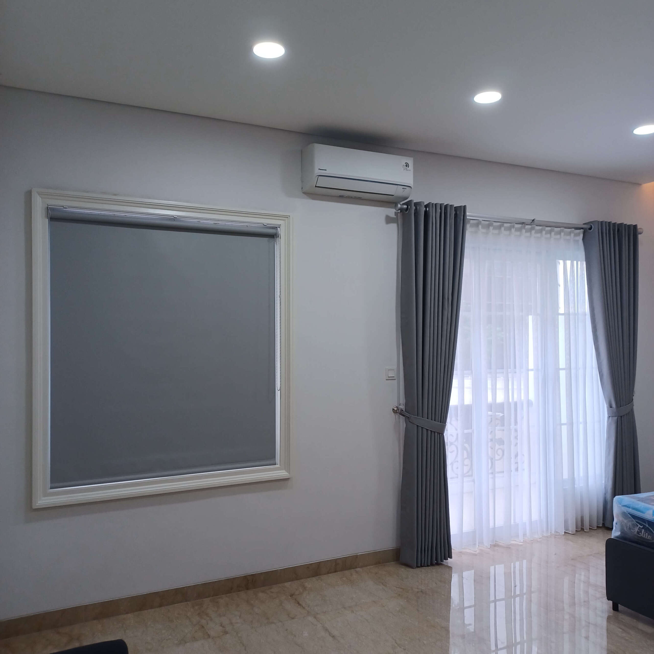 L'obelisco Due - Gading Serpong - JAVA INTERIOR