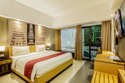 Hotel Horison - Sunset Road, Bali - JAVA INTERIOR