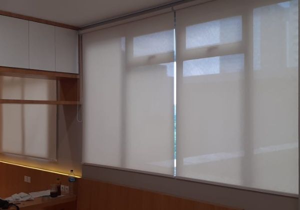 Kuningan Place - Jakarta - JAVA INTERIOR