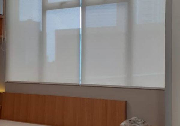 Kuningan Place - Jakarta - JAVA INTERIOR